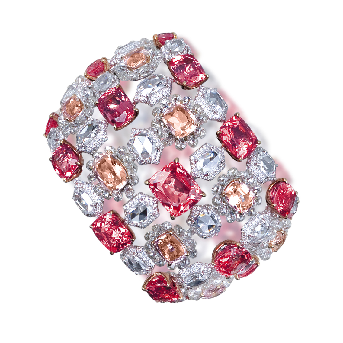 Michelle Yeoh stuns in Moussaieff high jewellery at BAFTAs - Moussaieff ...